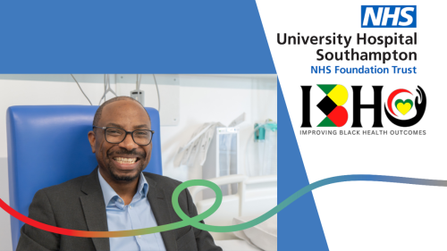 “I was shocked to learn that diabetes hits the black community in such ...