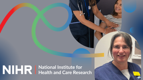 As applications start to re-open for NIHR INSIGHT, what’s it like to ...